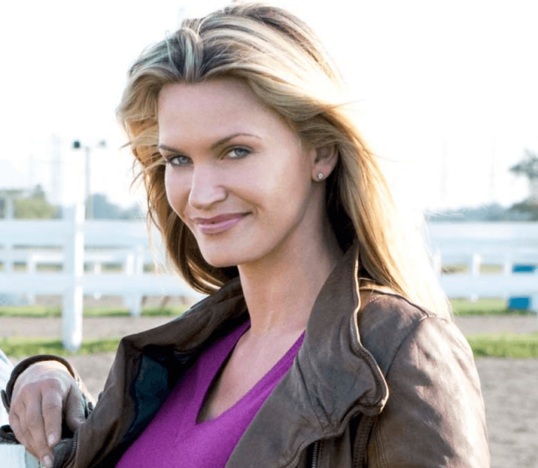 Natasha Henstridge Net Worth: Actress's Career and Wealth - Epic Bio Haven